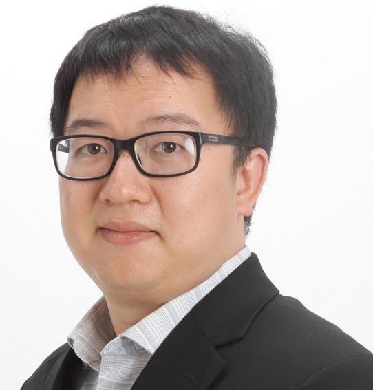 Zheng Dong's Homepage